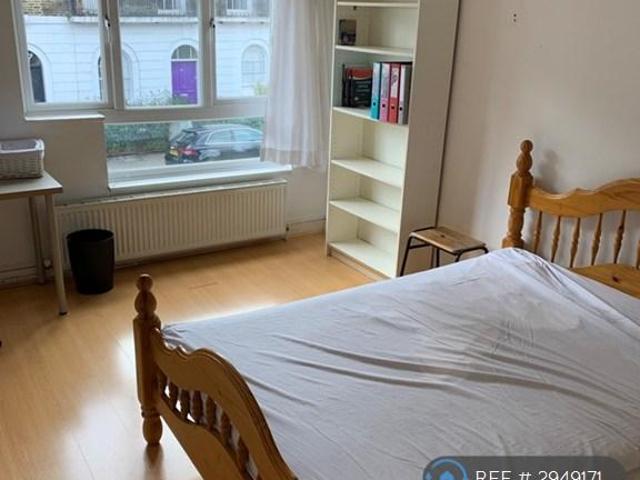 4 bedroom terraced house to rent