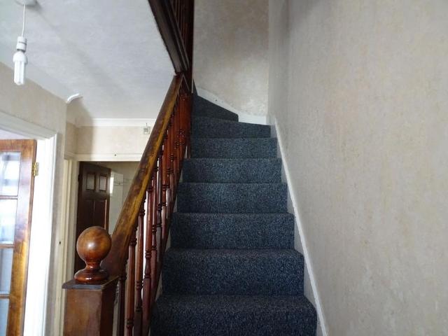 4 bedroom terraced house to rent