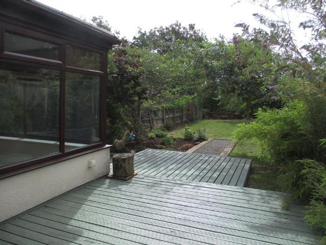 4 bedroom terraced house to rent