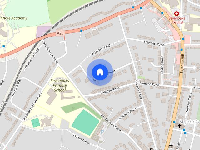 4 bedroom terraced house to rent