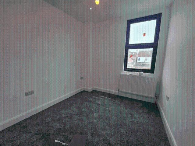 4 bedroom terraced house to rent