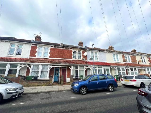 4 bedroom terraced house to rent