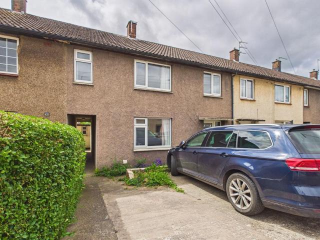 4 bedroom terraced house to rent