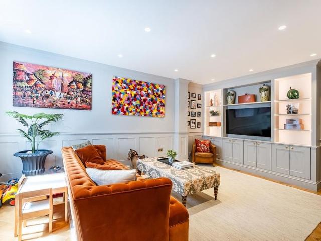 4 bedroom terraced house to rent