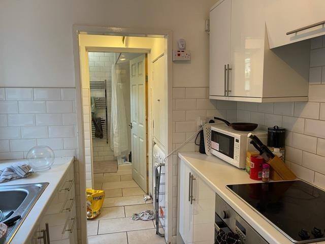 4 bedroom terraced house to rent