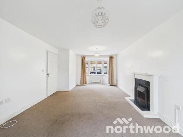 4 bedroom terraced house to rent