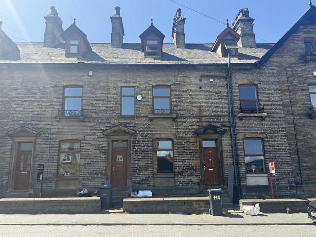 4 bedroom terraced house to rent