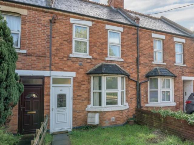 4 bedroom terraced house to rent