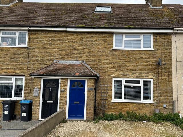 4 bedroom terraced house to rent
