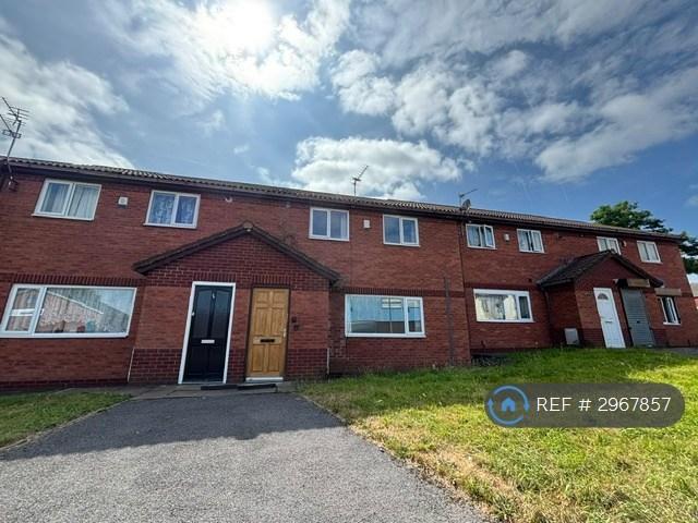 4 bedroom terraced house to rent