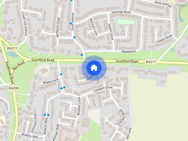 4 bedroom terraced house to rent