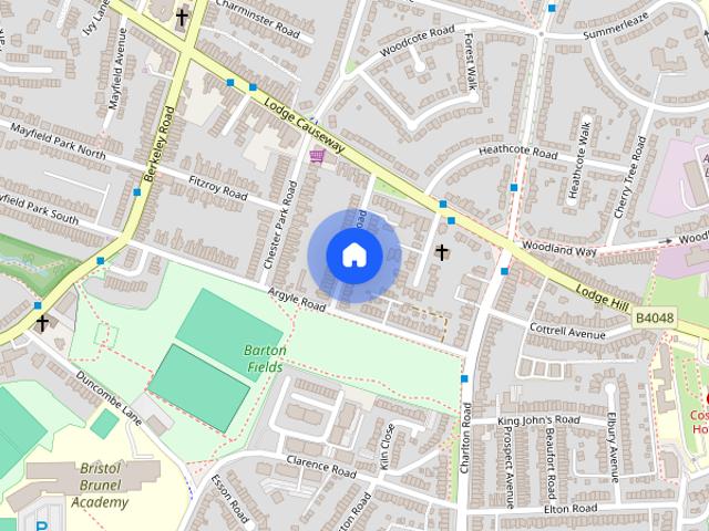 4 bedroom terraced house to rent
