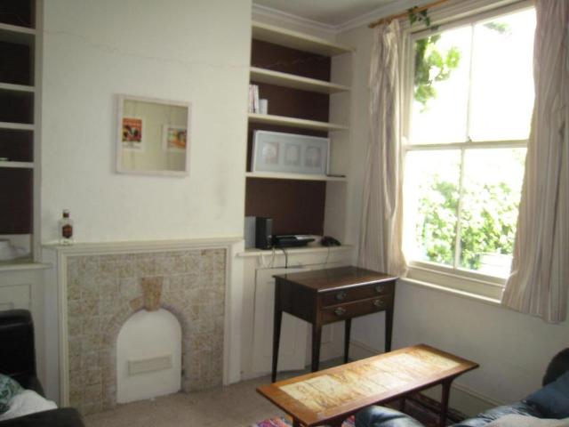 4 bedroom terraced house to rent