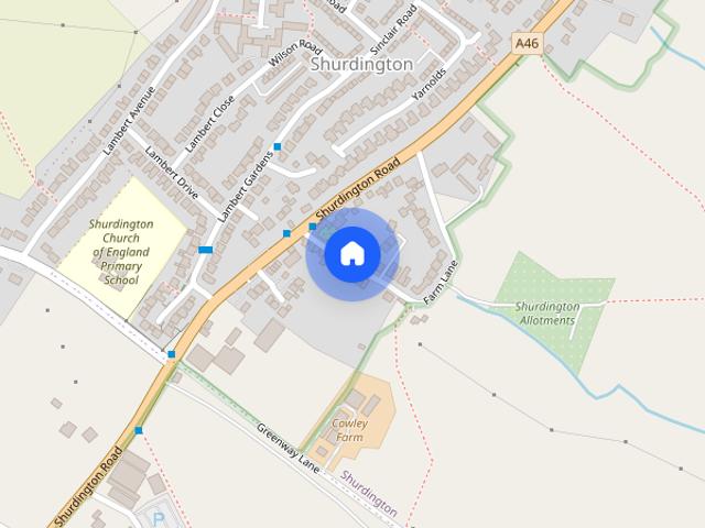 4 bedroom terraced house to rent