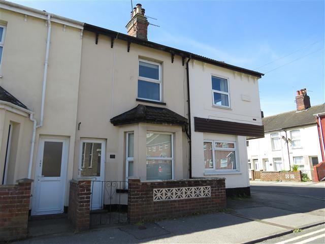 4 bedroom terraced house to rent