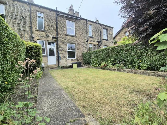 4 bedroom terraced house to rent