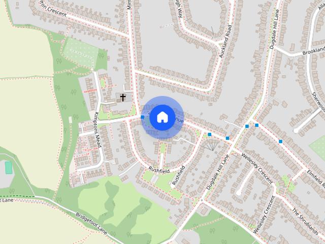 4 bedroom terraced house to rent