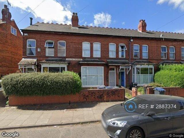 4 bedroom terraced house to rent