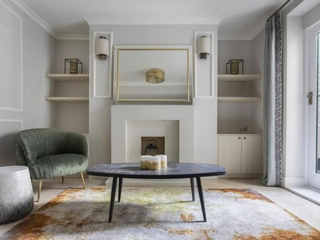 4 bedroom terraced house to rent