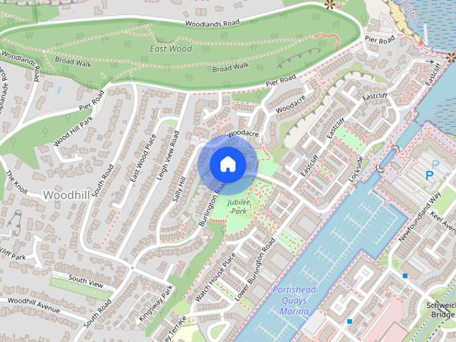 4 bedroom terraced house to rent