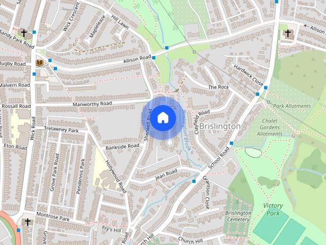 4 bedroom terraced house to rent