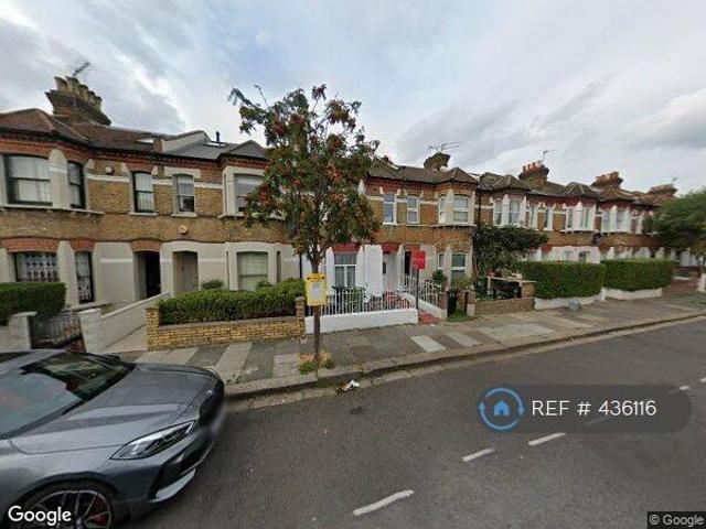 4 bedroom terraced house to rent