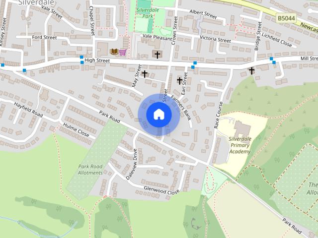 4 bedroom terraced house to rent