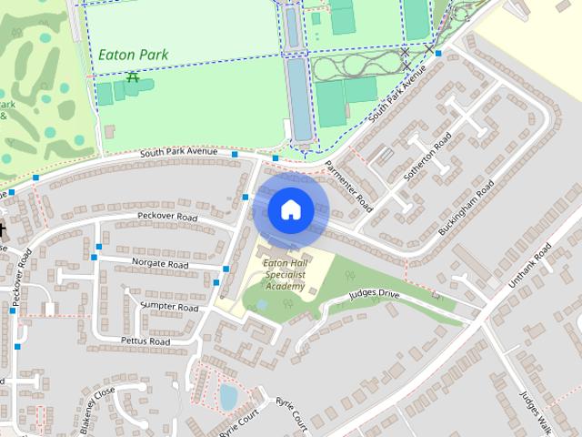 4 bedroom terraced house to rent