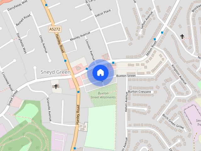 4 bedroom terraced house to rent