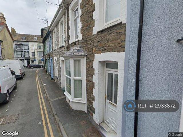 4 bedroom terraced house to rent