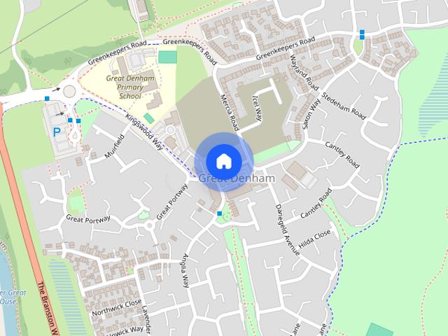 4 bedroom terraced house to rent