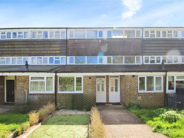4 bedroom terraced house to rent