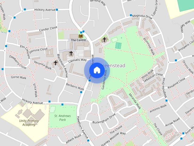 4 bedroom terraced house to rent