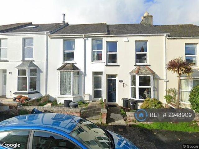 4 bedroom terraced house to rent