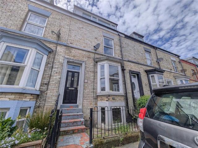 4 bedroom terraced house to rent