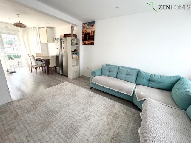 4 bedroom terraced house to rent