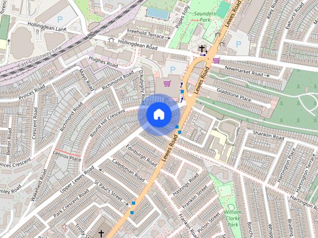 4 bedroom terraced house to rent