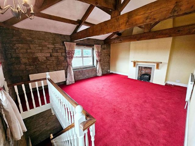 4 bedroom terraced house to rent