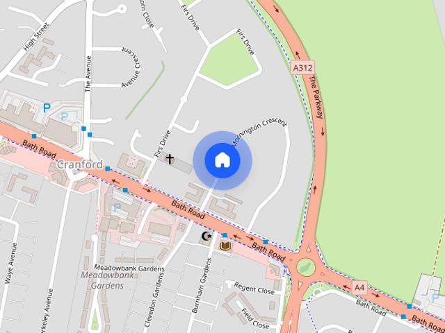 4 bedroom terraced house to rent