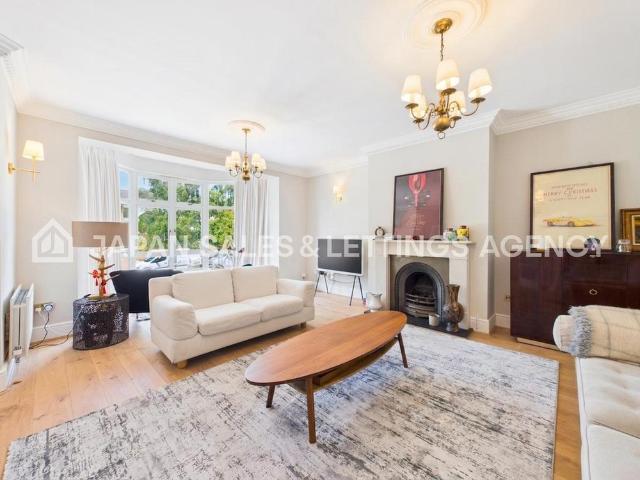 4 bedroom terraced house to rent