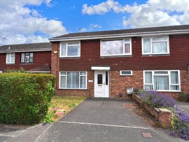 4 bedroom Terraced House to rent