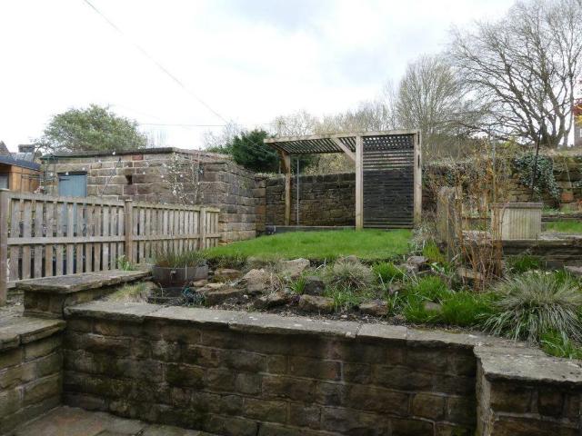 4 bedroom terraced house to rent