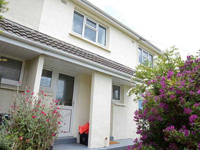 4 bedroom terraced house to rent