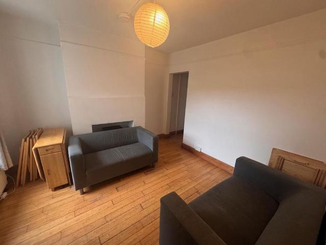 4 bedroom terraced house to rent
