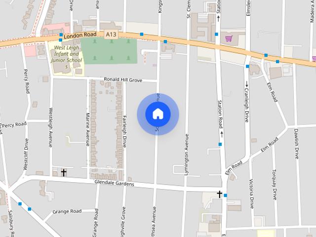 4 bedroom terraced house to rent