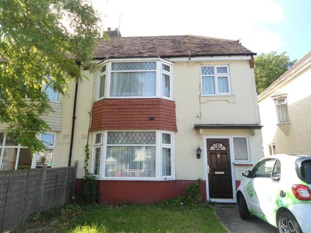 4 bedroom terraced house to rent