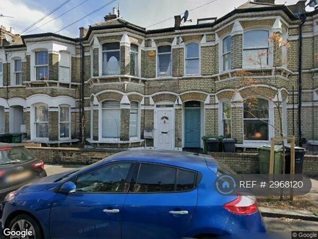 4 bedroom terraced house to rent