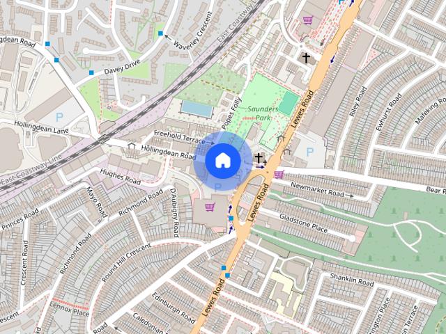 4 bedroom terraced house to rent