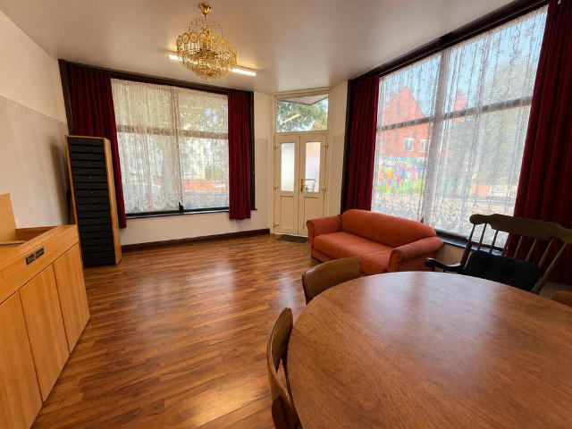 4 bedroom terraced house to rent