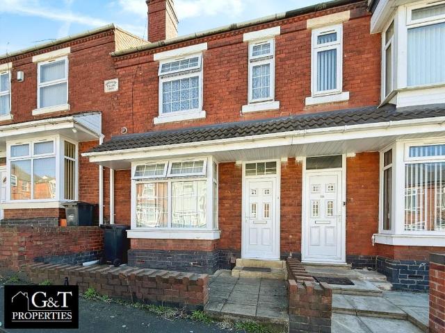4 bedroom terraced house to rent